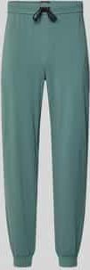 HUGO BOSS Comfort Fit Sweathose aus Baumwoll-Mix Modell MIX&MATCH PANTS