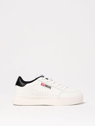 Diesel Sneakers Kinder Farbe Wei&szlig;