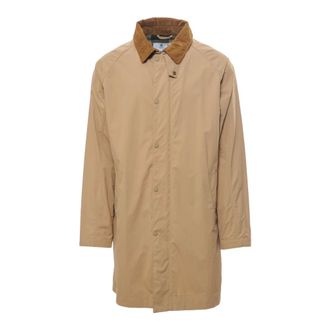 Barbour Homme, Vestes, Beige, Taille: M Veste L&eacute;g&egrave;re