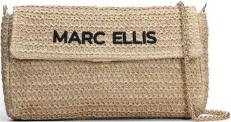 Marc Ellis Femme, Sacs, Beige, Taille: ONE Size Buby Antigua P