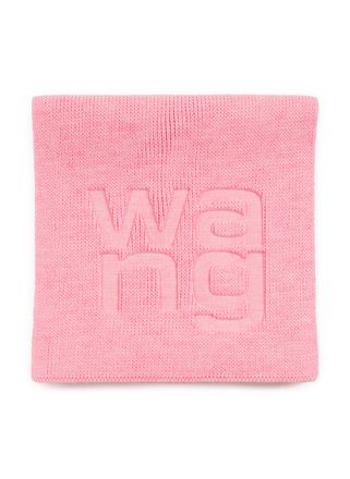 Alexander Wang Echarpe en maille