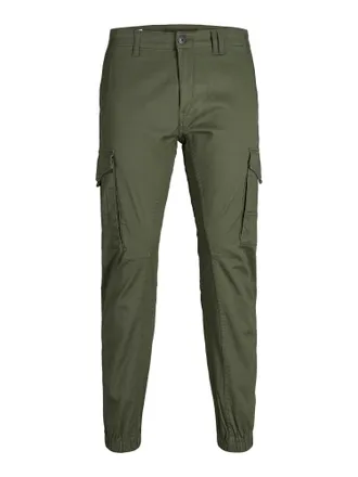 Jack & Jones Jack & Jones Chino Cargo-Hose