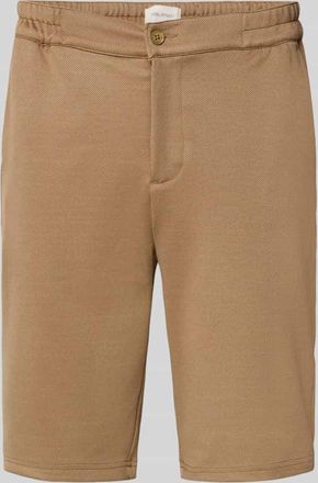 Blend Regular Fit Bermudas Modell ADRIAN