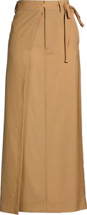 Maison Margiela HOSEN & R&Ouml;CKE - Maxi-R&ouml;cke auf YOOX.COM