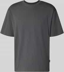 Blend Oversized T-Shirt Modell FISHER