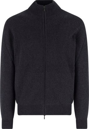 Loro Piana Cardigan Classic Zip-Up