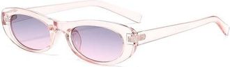 Generic Lunettes De Soleil Vacances For Hommes Et Femmes, D&eacute;coratives For La Conduite Les Activit&eacute;s Plein Air(Pink)