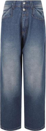 Gimaguas Damen, Jeans, Blau, 2XSGr&ouml;&szlig;e