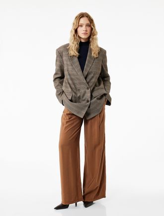 Koton HOSEN Modal Palazzo Hose