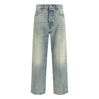 Haikure Betty Jeans - Femme - Jeans - Bleu - Taille: W28