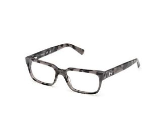 Guess GU50329 020 gris/avana 56/17/145 gafas para hombre
