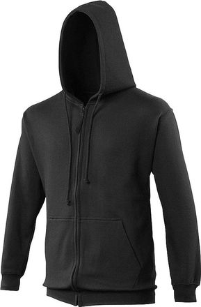 JUST HOODS BY AWDIS JH050 Zoodie Kapuzensweatshirt 3XL,Jet Black