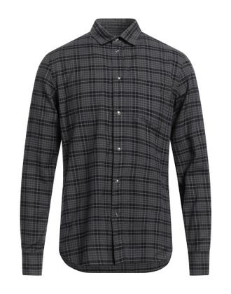 Paolo Pecora TOPS - Hemden auf YOOX.COM