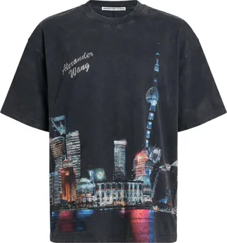 Alexander Wang TOPS - T-shirts auf YOOX.COM