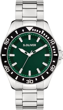 s.Oliver Uhr
