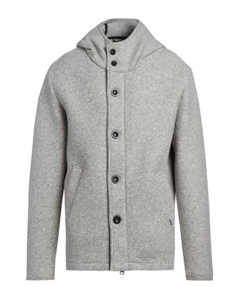 Gianni Lupo JACKEN & M&Auml;NTEL - Jacken und Anoraks auf YOOX.COM