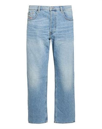 Diesel BAS - Pantalons en jean sur YOOX.COM