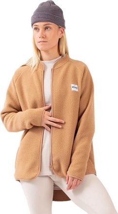 Eivy Fleecejacke Redwood Sherpa Jacket Redwood Sherpa Jacket