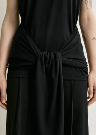 Toteme T-Shirt - Black