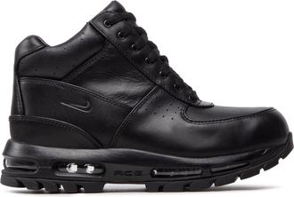 Nike Sneakers Nike Air Max Goadome 865031 009 Schwarz