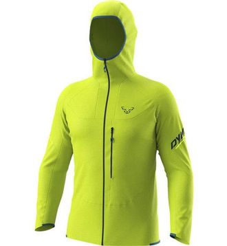 Dynafit Traverse Dynastretch - Trailrunningjacke - Herren