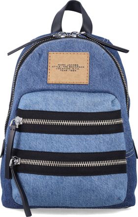 Marc Jacobs Sacs Marc Jacobs.. Bleu