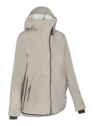 LaMunt Casualjacke - Beige