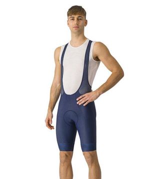 Castelli Entrata 2 - Fahrradhose - Herren