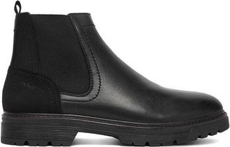 Rieker Stiefeletten CEO-F2750-00 Schwarz