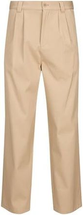 A.P.C. Pantalon droit Ricky en coton