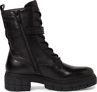 Tamaris COMFORT bottes femme avec semelle amovible, déperlantes, noir (Nappa noir), taille 42 EU