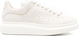 Alexander McQueen Damen, Schuhe, Wei&szlig;, 35 EUGr&ouml;&szlig;e