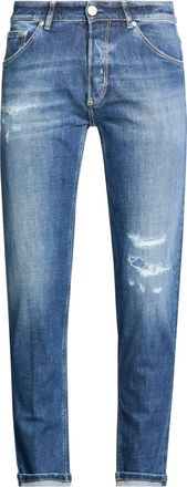 Pantaloni Torino HOSEN & R&Ouml;CKE - Jeanshosen auf YOOX.COM