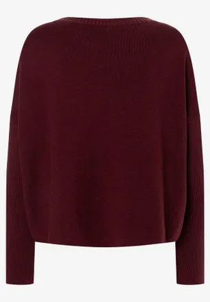 More & More Strickpullover