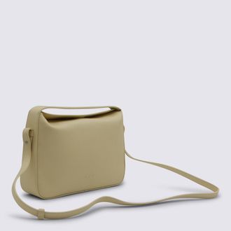 Aesther Ekme Womens Bags Butterscotch _le