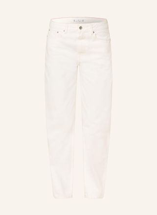 Tommy Hilfiger Barrel Jeans weiss