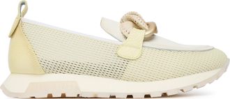 Hispanitas Mokassins Hispanitas CHV264834 C003 Gelb