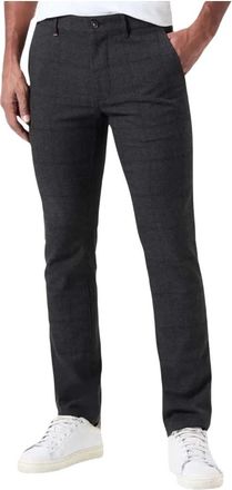 HUGO BOSS Herren, Hosen, Schwarzk, W30 L32Gr&ouml;&szlig;e