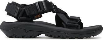 Teva Sandalen Teva W Hurricane Verge 1121535 Schwarz