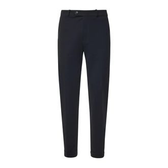 Roberto Ricci Design Chinos - Homme - Pantalons - Bleu - Taille: L