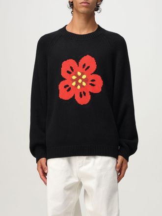 Kenzo Pull KENZO Homme couleur Noir