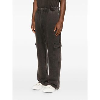 Represent Coffe Cargo Pants - Brown