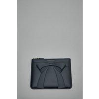 Comme Des Gar&ccedil;ons Big Bow Wallet Medium