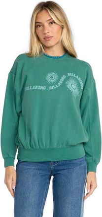 Billabong Sweatshirt Time For Kendal