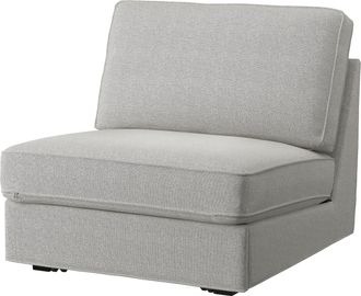 IKEA KIVIK Bezug für 1er-Bettsofa