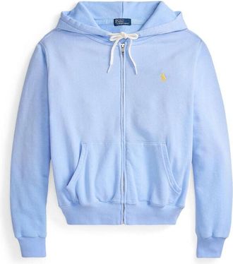 Polo Ralph Lauren Damen Sweatjacke mit Kapuze