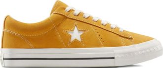 Converse baskets One Star 95 Ox - Jaune
