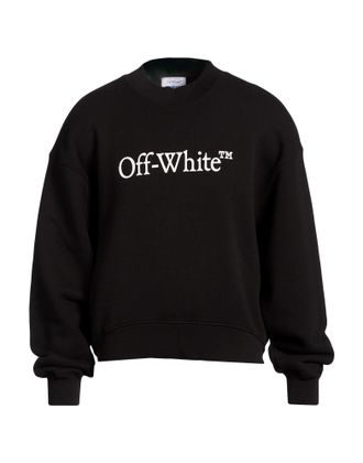 Off-white TOPS - Sweatshirts auf YOOX.COM