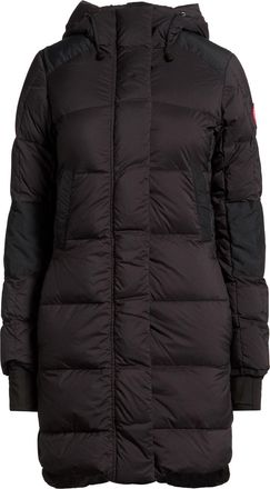 Canada Goose JACKEN & M&Auml;NTEL - Pufferjacken & Daunenjacken auf YOOX.COM