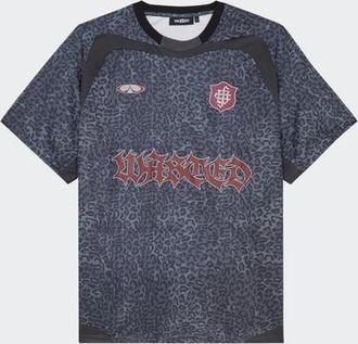 Wasted Maillot de sport - Taille XL